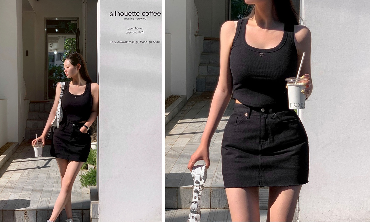베이델리 지그재그 스토어