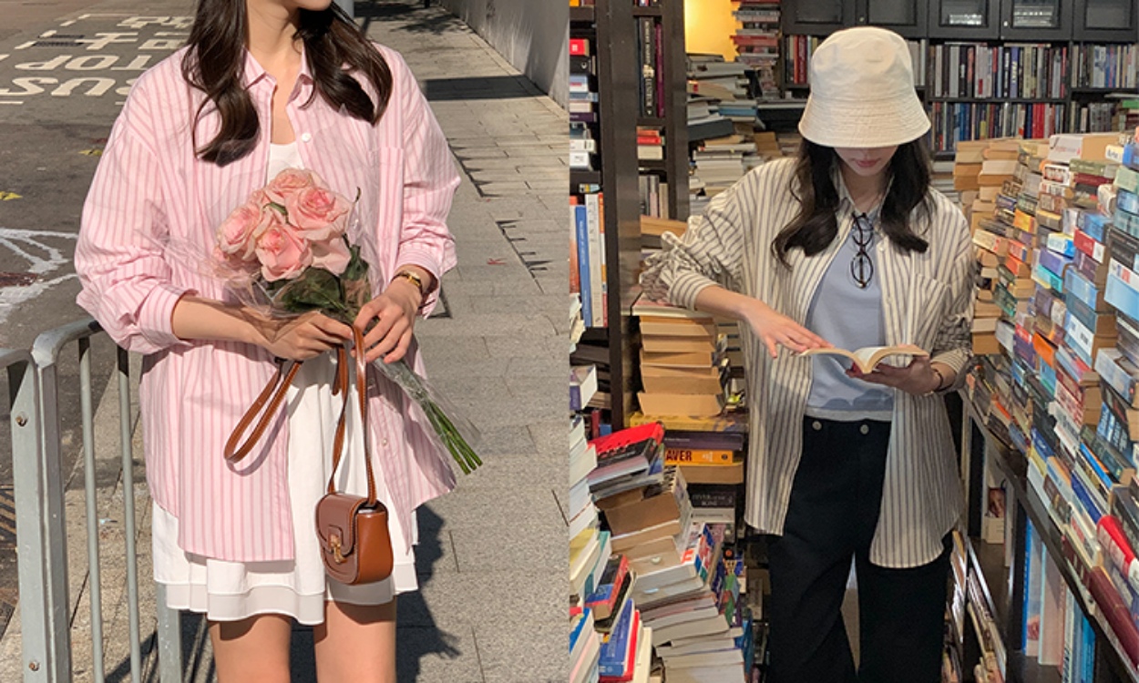 오디너리먼트 지그재그 스토어