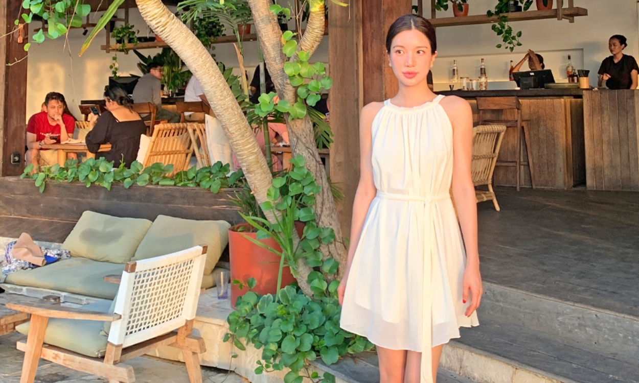 메이비치 | 지그재그 스토어