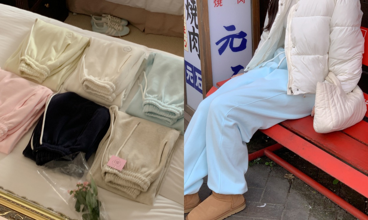 지그재그 스토어