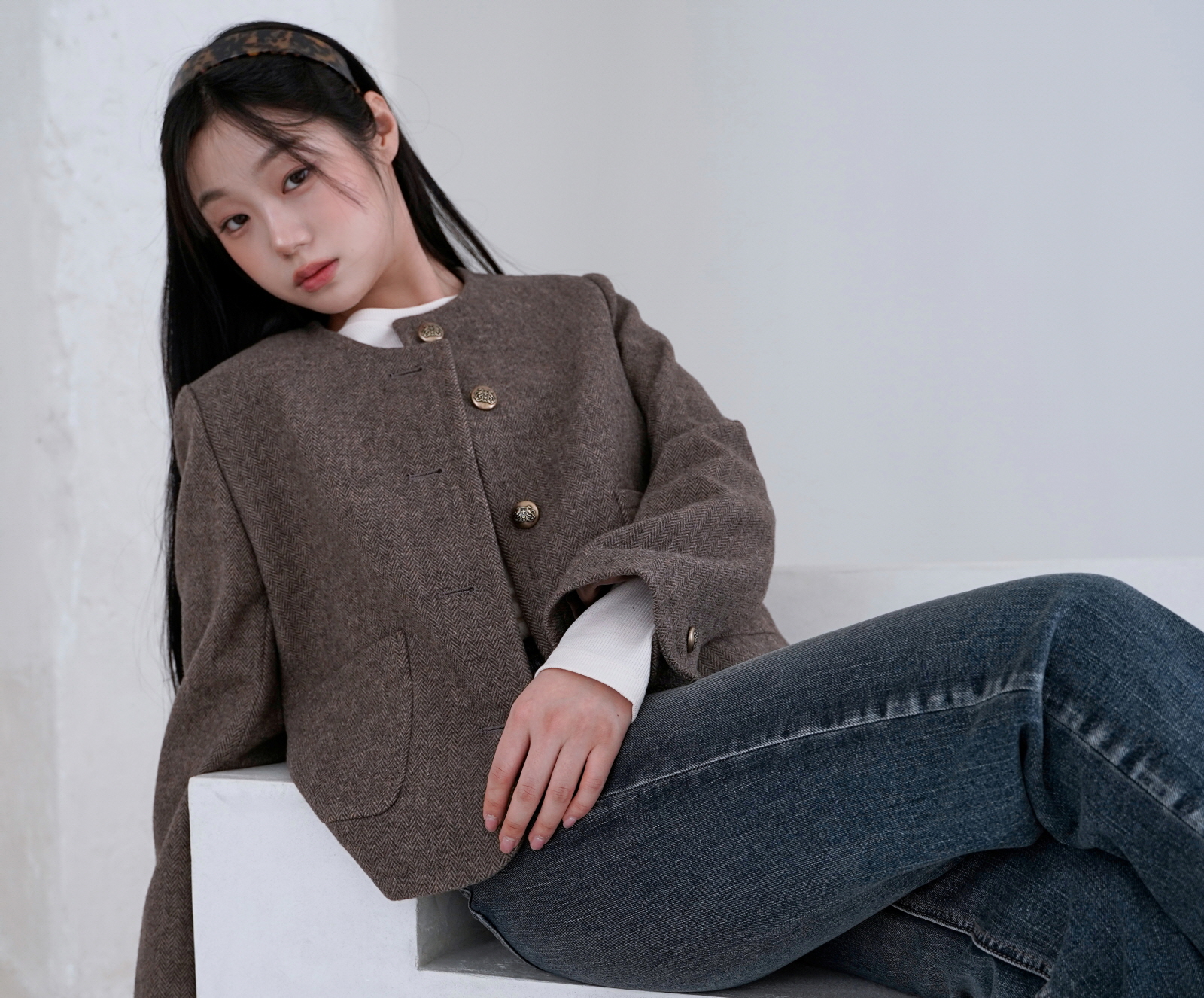 스파오 | 지그재그 스토어