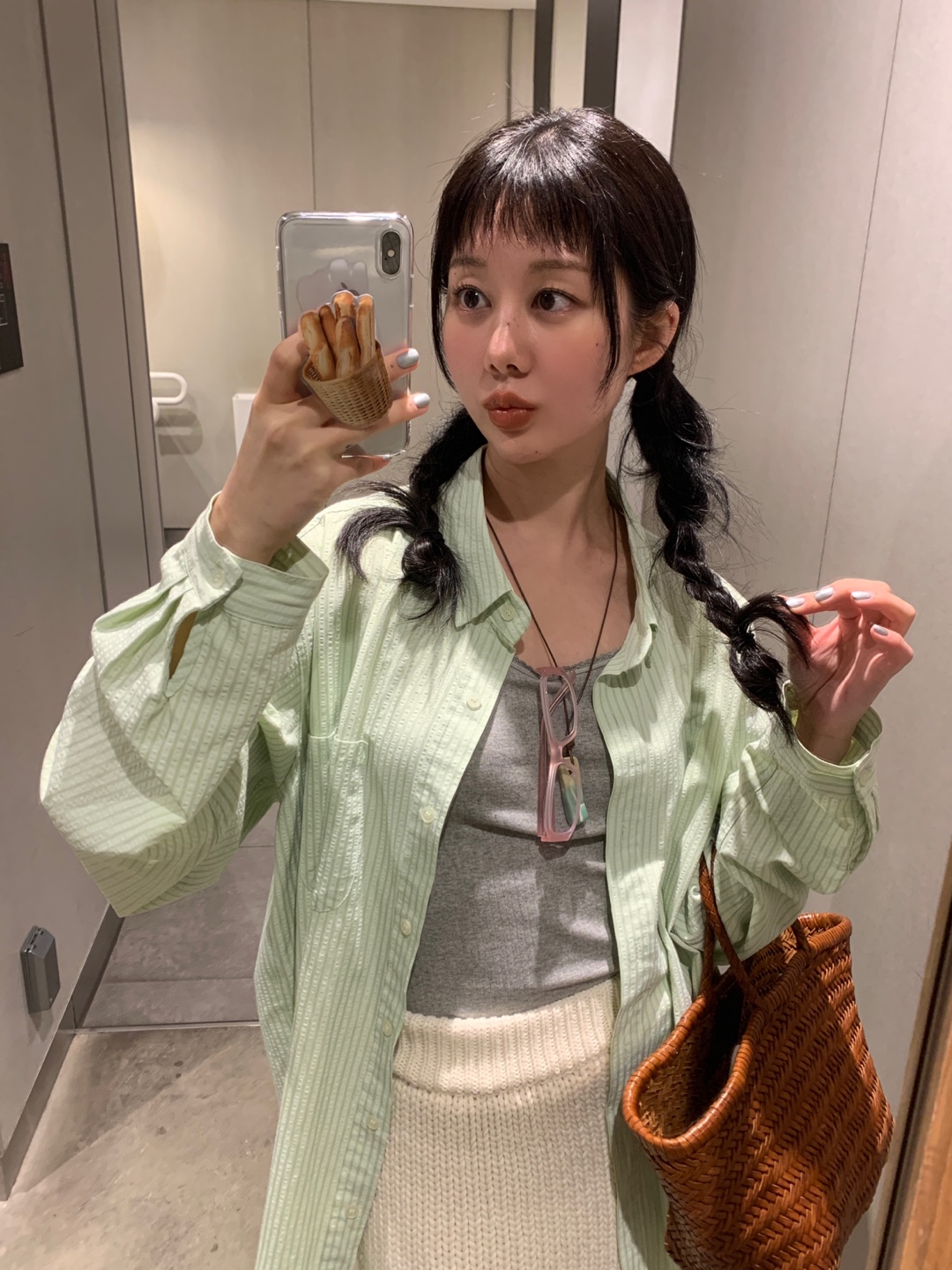 리넨느 | 지그재그 스토어